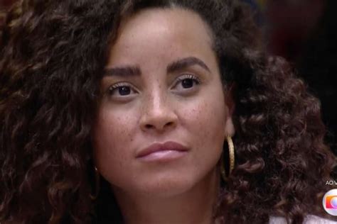 Bbb Domitila Eliminada No Pared O Da Edi O Ofuxico