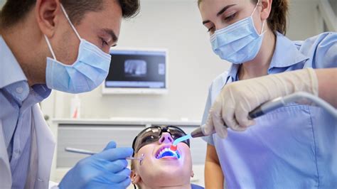 Técnico em saúde bucal Saiba tudo sobre essa profissão Dental Office