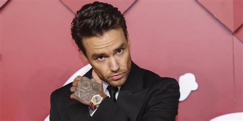 Liam Payne La Autopsia Del Ex One Direction Confirma La Causa De Su Muerte