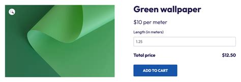 How To Add Decimal Quantity Inputs In Woocommerce
