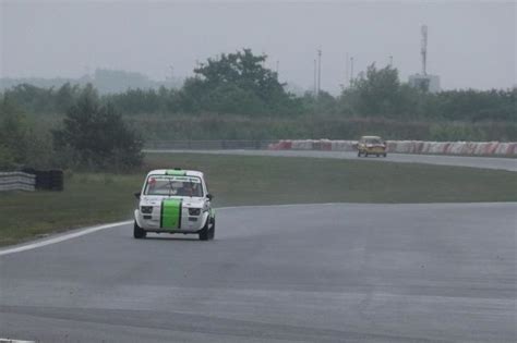 18 Maluch Trophy