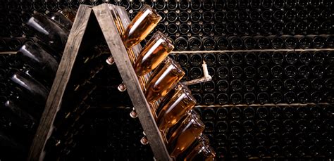 Dix Conseils Pour Bien Conserver Son Vin La Revue Du Vin De France