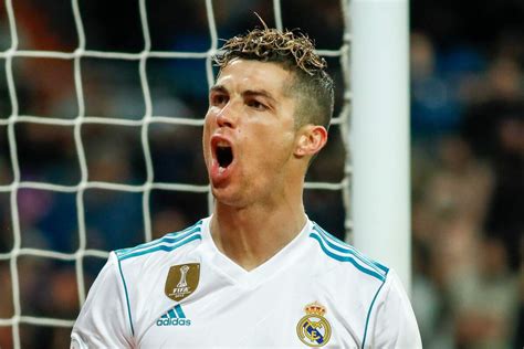 Los Mejores Goles De Cristiano Ronaldo