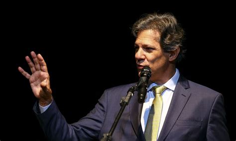 Haddad Reforma tributária está definida e terá fundo de compensação a