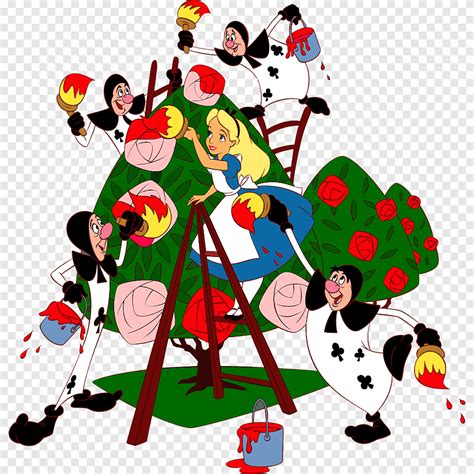 Las Aventuras De Alice En El Pa S De Las Maravillas Reina De Los