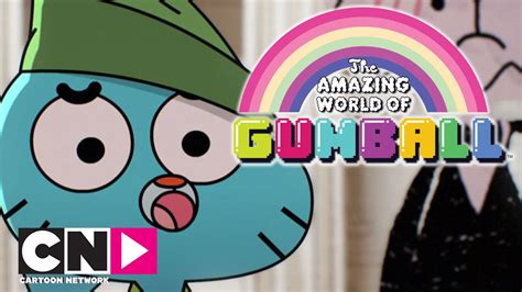 La Pièce De Gumball Le Monde Incroyable De Gumball Free Nude Porn Photos