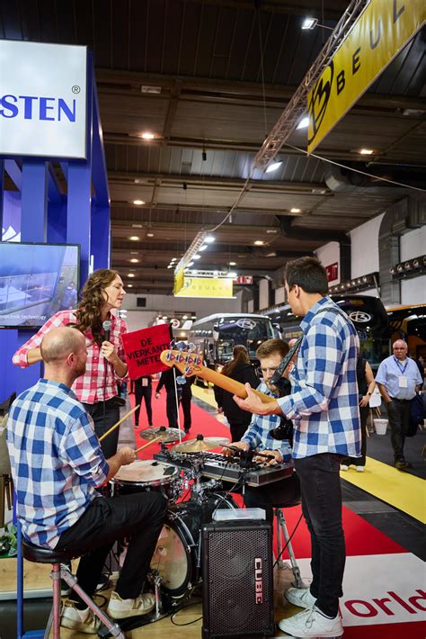 Busworld Busworld Flickr