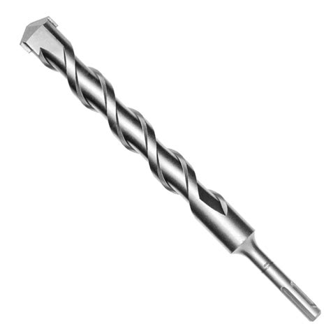 Broca Sds Plus Tramontina Master 6mm X 110mm Ramada Br