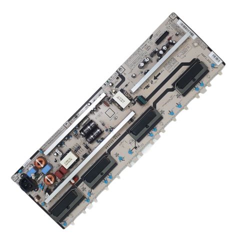 Placa Fonte Inverter TV Samsung LN40B530