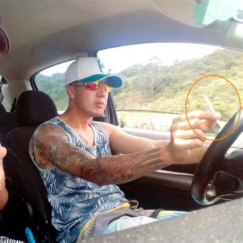 Morre Em Confronto Traficante Que Ostentava A Vida Do Crime Nas Redes