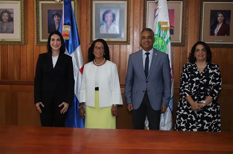 Hoy conmemoramos el aniversario de designación de nuestra presidenta
