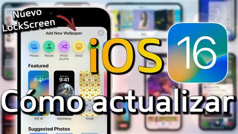 C Mo Actualizar E Instalar A Ios De Forma Correcta L Primeros Pasos