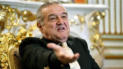 Gigi Becali achiziție de un milion de euro pentru FCSB Cine este omul
