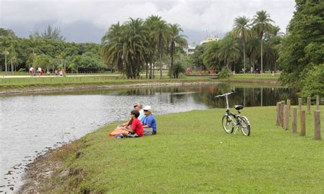 Que Miami Que Nada Nos 450 Anos Do Rio Barra Da Tijuca Mostra Que