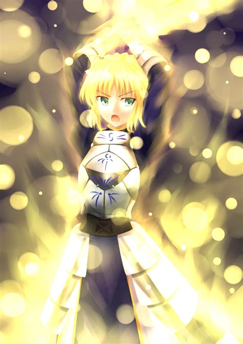 Saber Fate Stay Night Image By Aoi Usagi 1077775 Zerochan Anime
