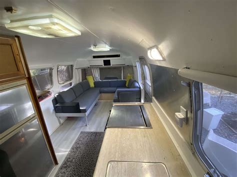 Airstream Ft Excella Limited For Sale In Atlanta Ga Airstream