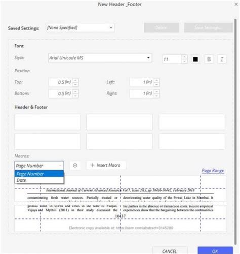 how to add date to a pdf document pdfhow
