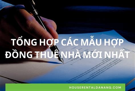 Top M U H P Ng Cho Thu Nh N Gi N M I Nh T