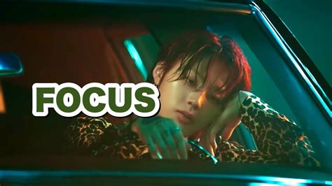 FOCUS HA SUNG WOON カナルビ歌詞 YouTube