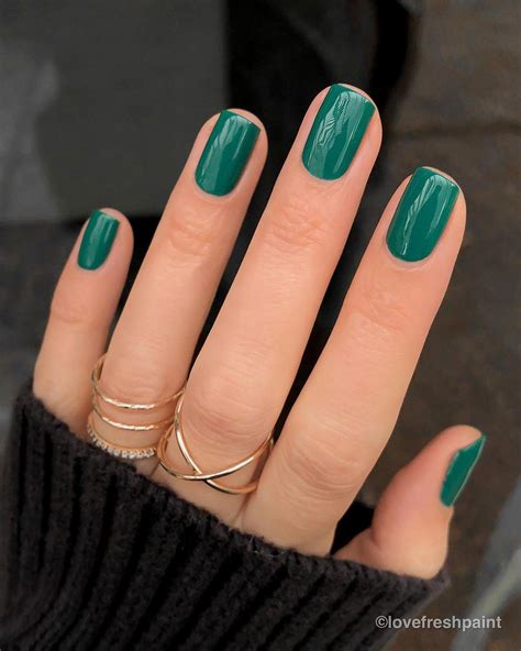 Uñas invierno elegantes que arrasarán en 2024 30 ideas tendencia