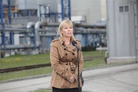 Premier Tusk W Jaworznie Podpisa Umow W Elektrowni Jaworzno Wideo