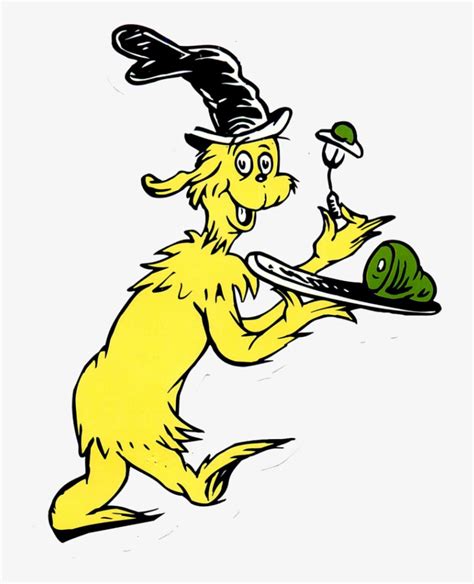 Green Eggs And Ham Clipart Sam I Am Green Eggs And Ham Png Png Image