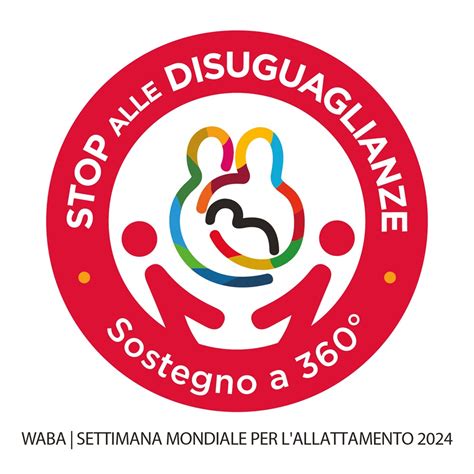 Settimana Mondiale Dellallattamento Al Seno Tutte Le Iniziative