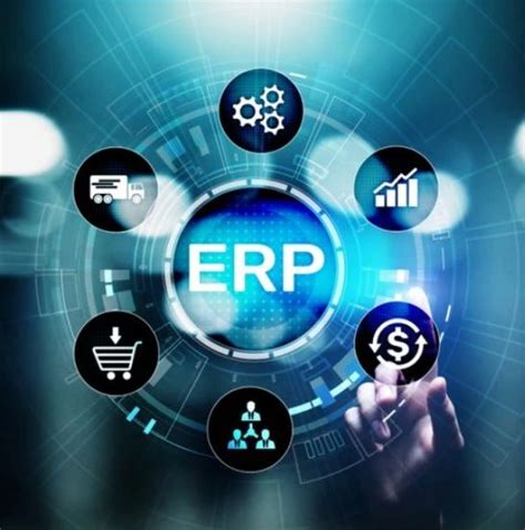 Ini Rekomendasi Dan Contoh ERP Terbaik Untuk Perusahaan