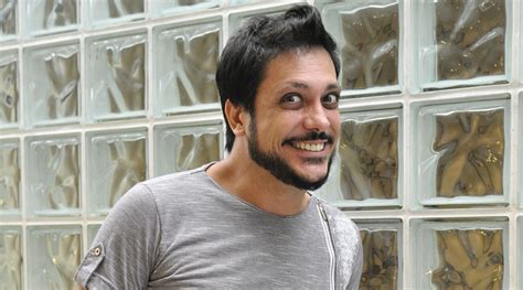 Lúcio Mauro Filho avalia visual de Tuco em A Grande Família Foi