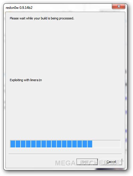 How To Activate A Pwned Dfu Mode On Your Apple Idevice Megaleecher Net