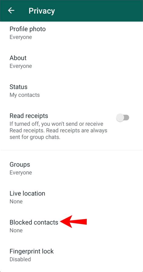 Cómo eliminar un contacto en WhatsApp Mejores trucos y consejos