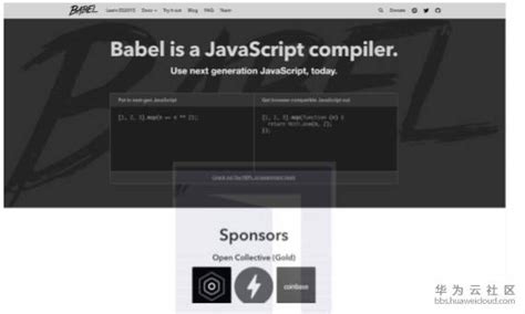 《react redux前端开发实战》—1 4 2 jsx的转译 云社区 华为云
