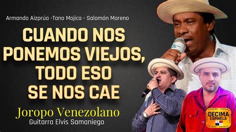 Salom N M Vs Tano Mojica Vs Armando A N Se Nos Cae La Fuerza De