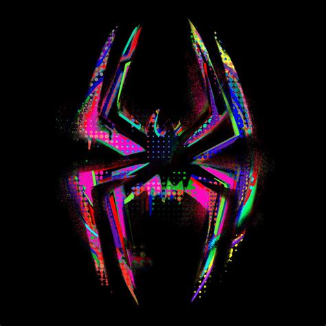 METRO BOOMIN PRESENTS SPIDER MAN ACROSS THE SPIDER VERSE SOUNDTRACK