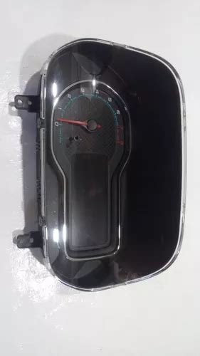 Painel Instrumentos Gm Cobalt Spin Original