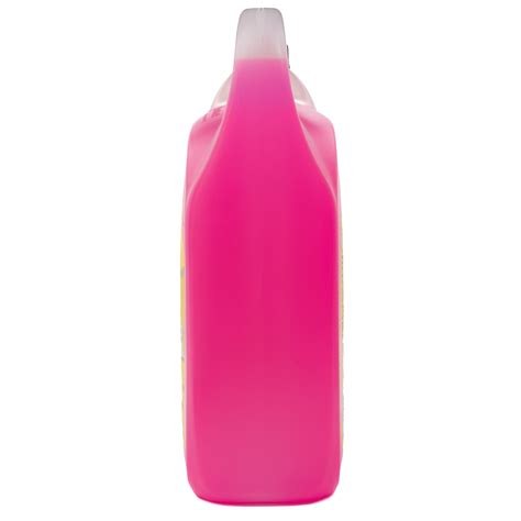 Galón de Anticongelante Color Rosa al 50