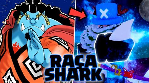 Novo Codigo Como Pegar Ra A Shark Facil Hs Pegando Todas Ra A V