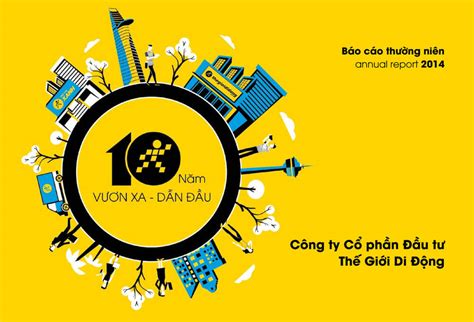 Phân Tích 4 Chiến Lược Kinh Doanh Của Thegioididong Web Chuyên Nghiệp