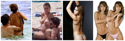 Megan Montaner Naked Pictures Will Take Your Breath Away Nude Leaked