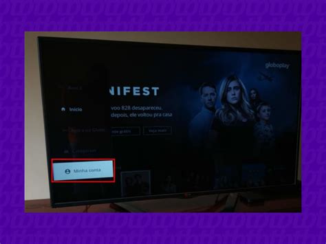 Como Ativar A Sua Conta Globoplay Na Smart Tv Aplicativos E Software