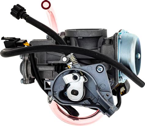 Amazon Partman Cvk Carburetor Fit For Arctic Cat Prowler