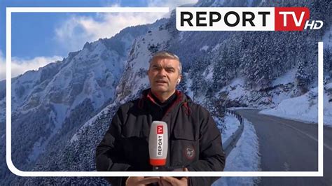 Çifti zviceran i bllokuar në malin e Korabit prej pasdites së djeshme