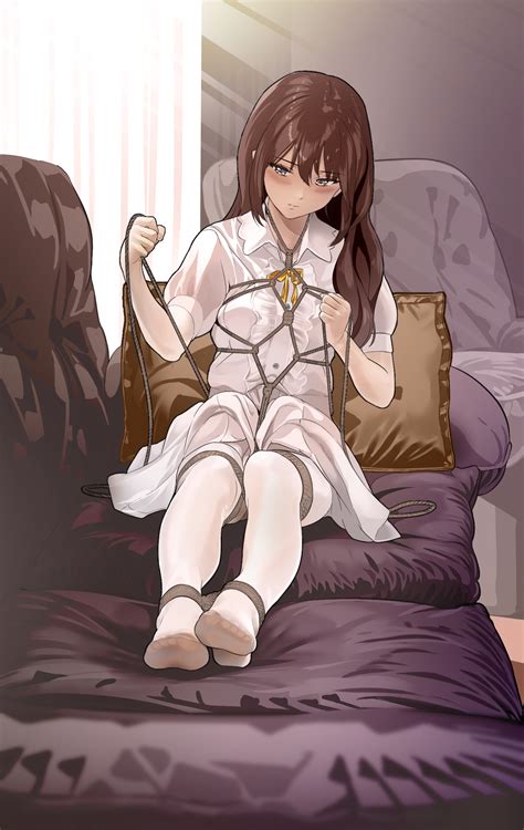 Yu Xuan Original Drawn By Yewang19 Danbooru