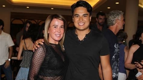 Foto Zilu Godoi defendeu Igor após filho caçula detonar Graciele