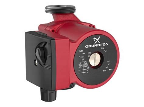 Pompa Grundfos UPS 25 60 96281476 UPS 25 60 130mm 96281476 Cena