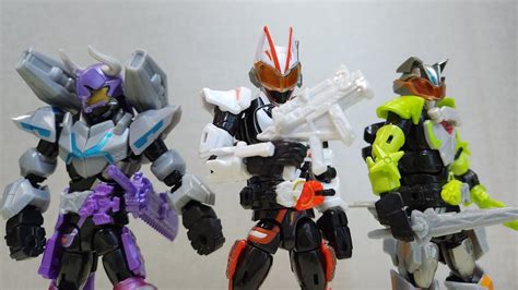 Command Form Rcf Kamen Rider Geats Kamen Rider Tycoon