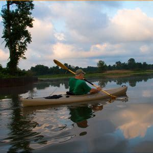 Moonlight Kayak Tour DCNR Calendar Of Events