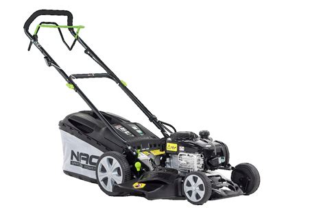 KOSIARKA Spalinowa z napędem NAC 46 cm Briggs Stratton 575EX 140 cm3
