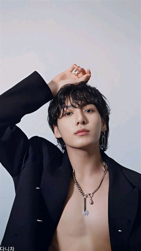 Jungkook Bts Immagini