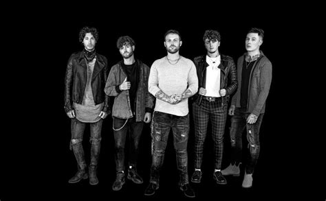 ASKING ALEXANDRIA Neue EP Erscheint Heute Earshot At